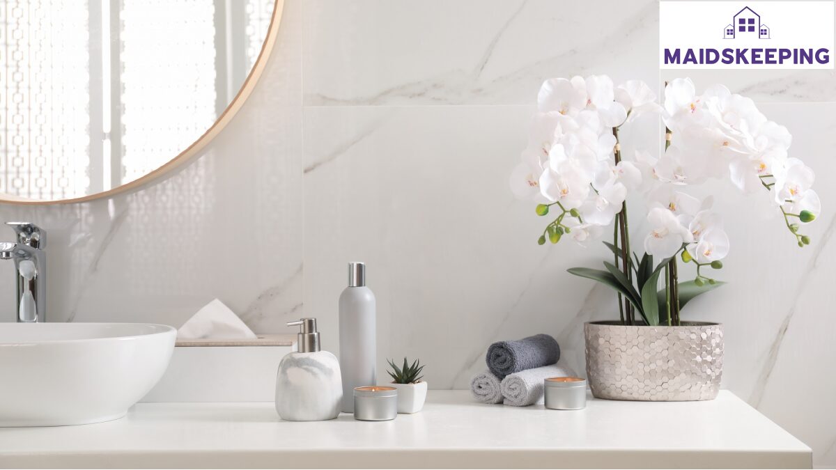 Home Organizing Services in Fort Worth, TX | Maidskeeping